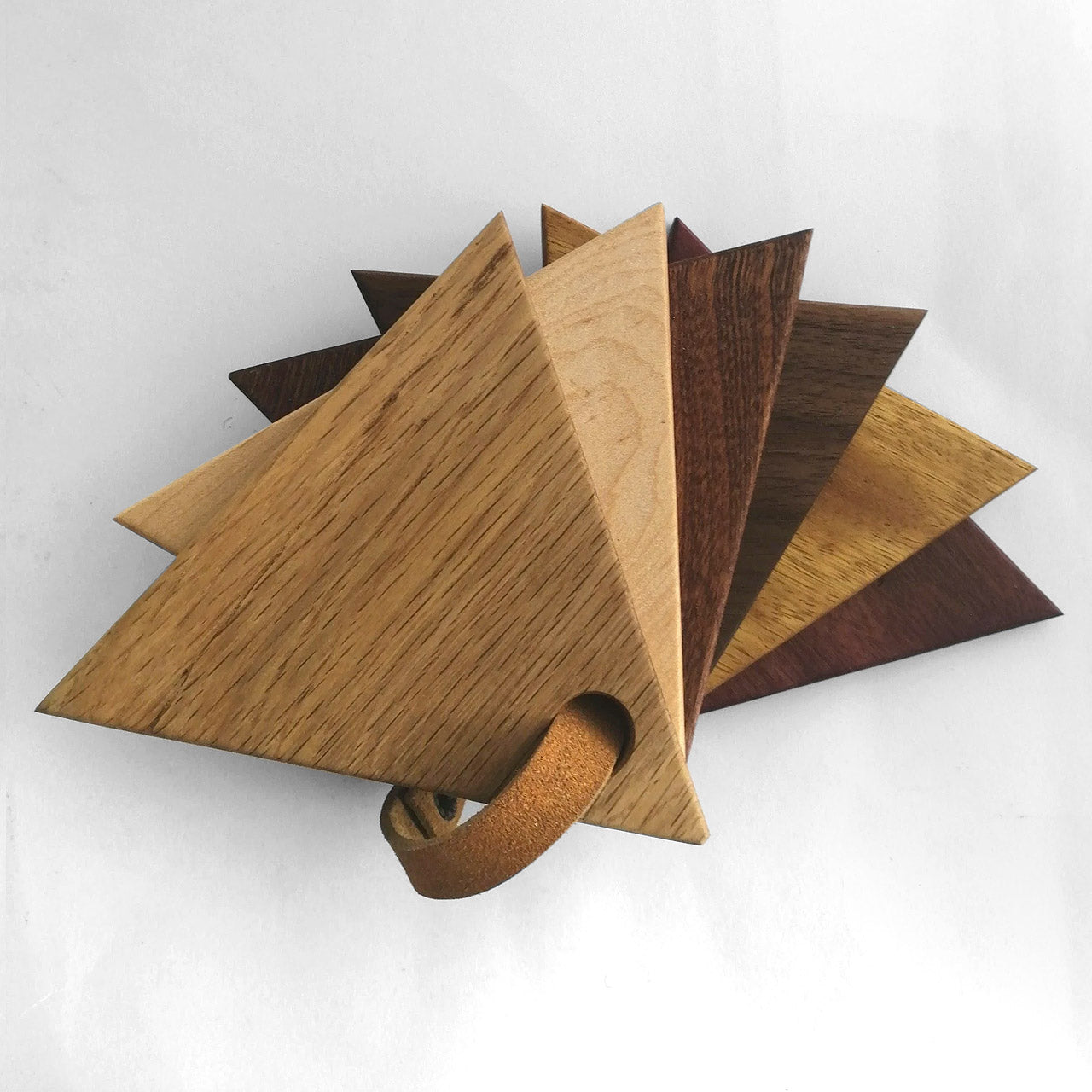 Selecting the best timber – CK53 DESIGN